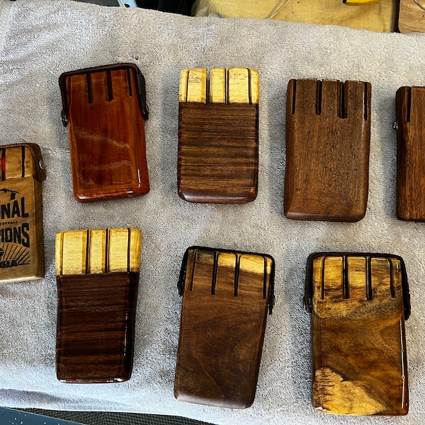 Custom Dart Holder - Etsy