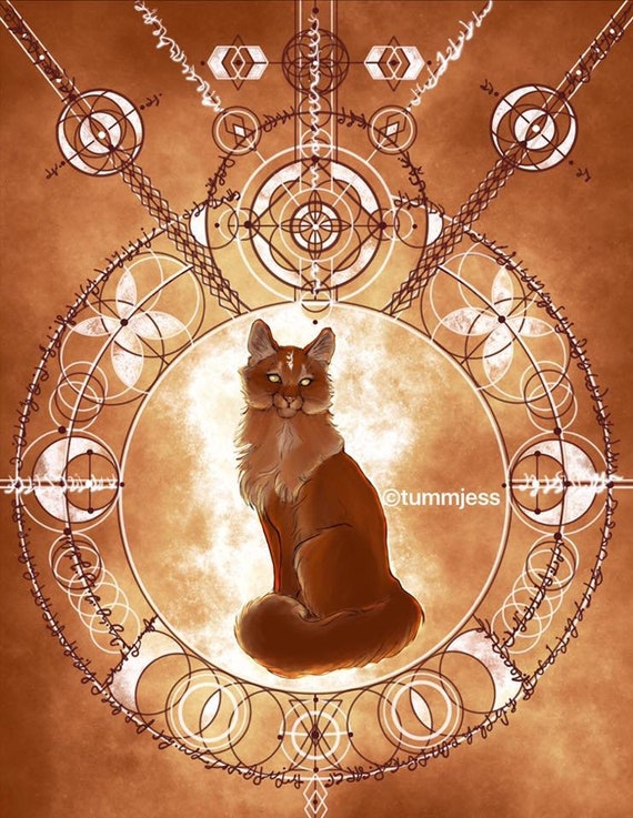 Cat Totem Meaning