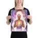 Third Eye Light Code Activation by the Power of the Higher Self Poster ...