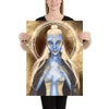 Andromedan Light Language Activation Code Digital Art Print - Etsy