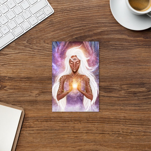 The Third Eye Code - Etsy