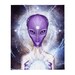 Third Eye Light Code Activation by the Power of the Higher Self Poster ...