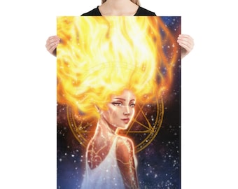 LightBeingCodesArt - Etsy