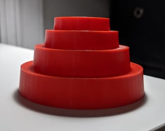 Devo Energy Dome Hat - Etsy