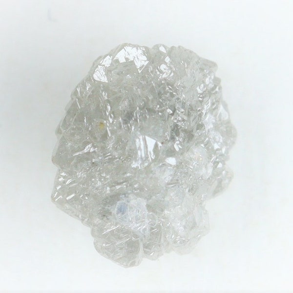 Raw Uncut Diamond - Etsy
