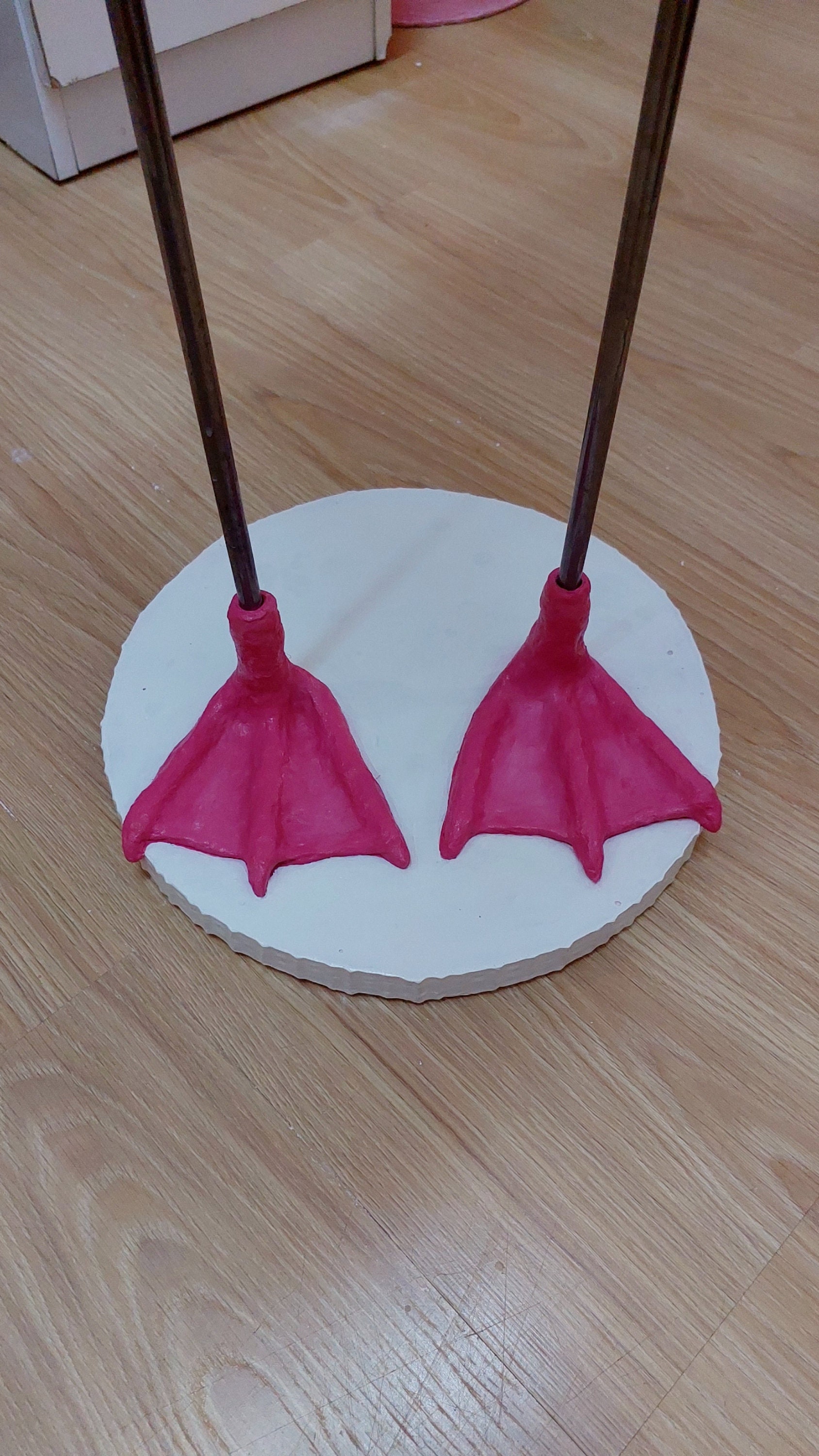 Flamingo PDF Tutorial Video Tutorial, Flamingo Home Decoration, Kids ...