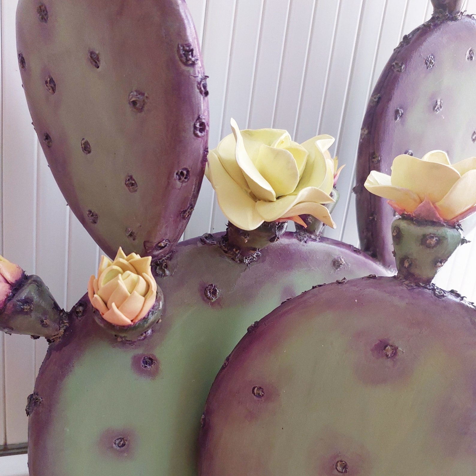 Cactus Cardboard Tutorial, Easy Family Eva Foam Craft, DIY Cardboard ...