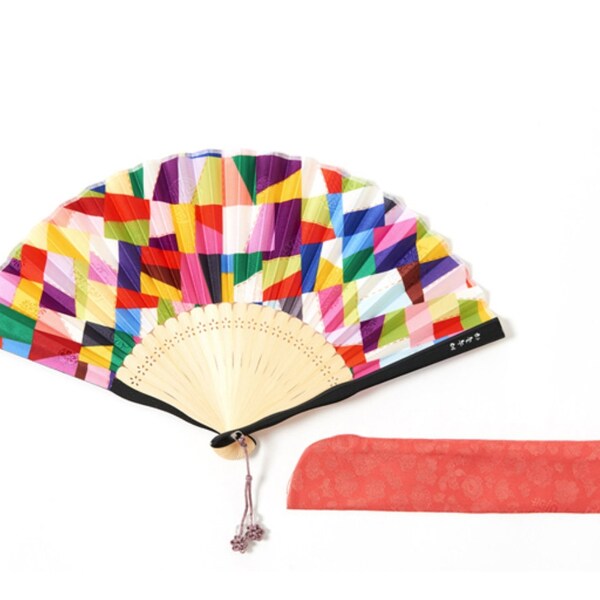 Folding Hand Fans - Etsy