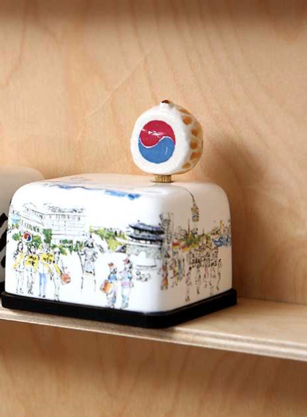 Music Box Orgel - Etsy