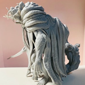 Morgott the Omen King (margit the Fell Omen) 3D Print High Resolution ...