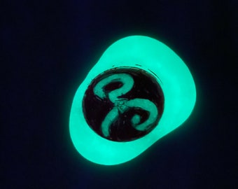 The Yellow Sign Seal Wax Stamp, Cthulhu Mythos,call of Cthulhu,hastur ...