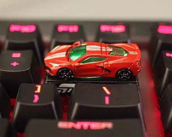 Car Themed Keycaps - Etsy