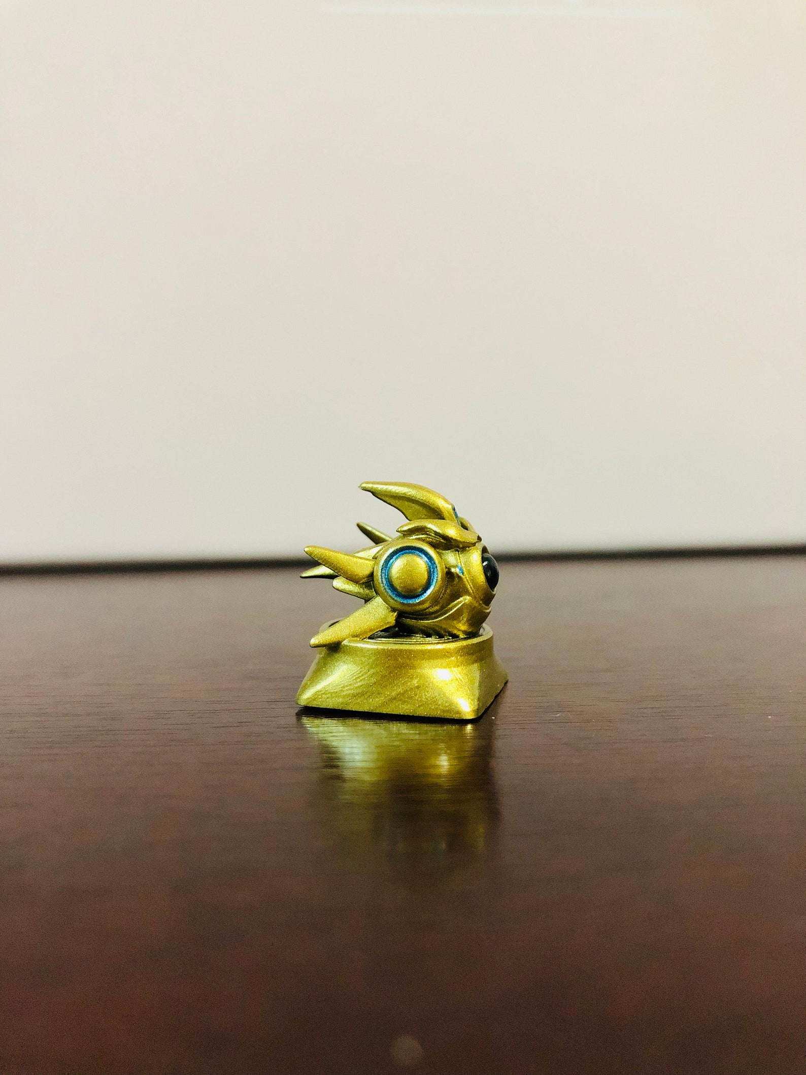 Starcraft 2 Probeprobius Keycap for MX Switch Mechanical | Etsy