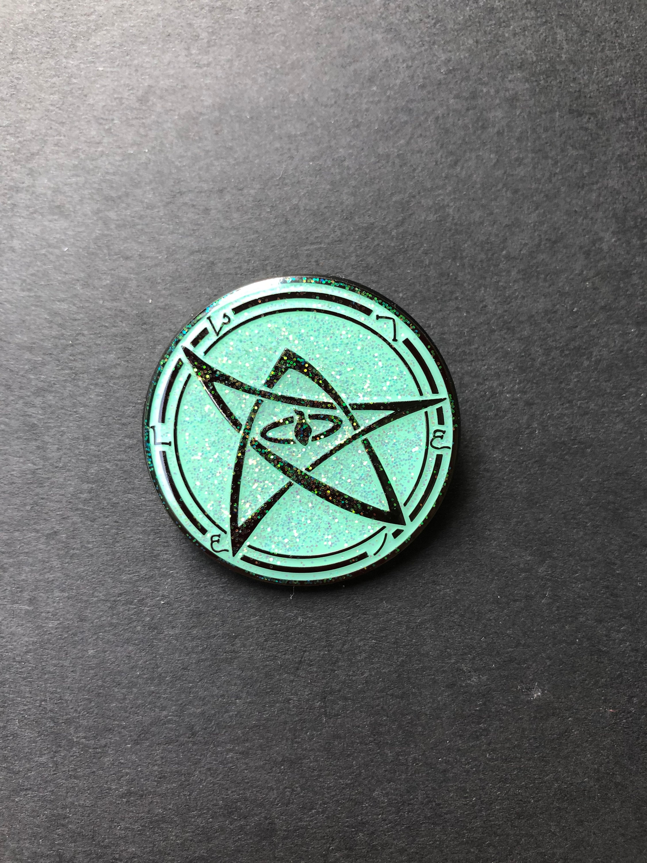 Cthulhu Mythos Symbols