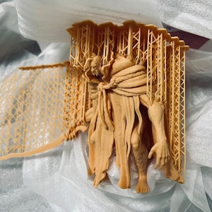 Morgott the Omen King (margit the Fell Omen) 3D Print High Resolution ...