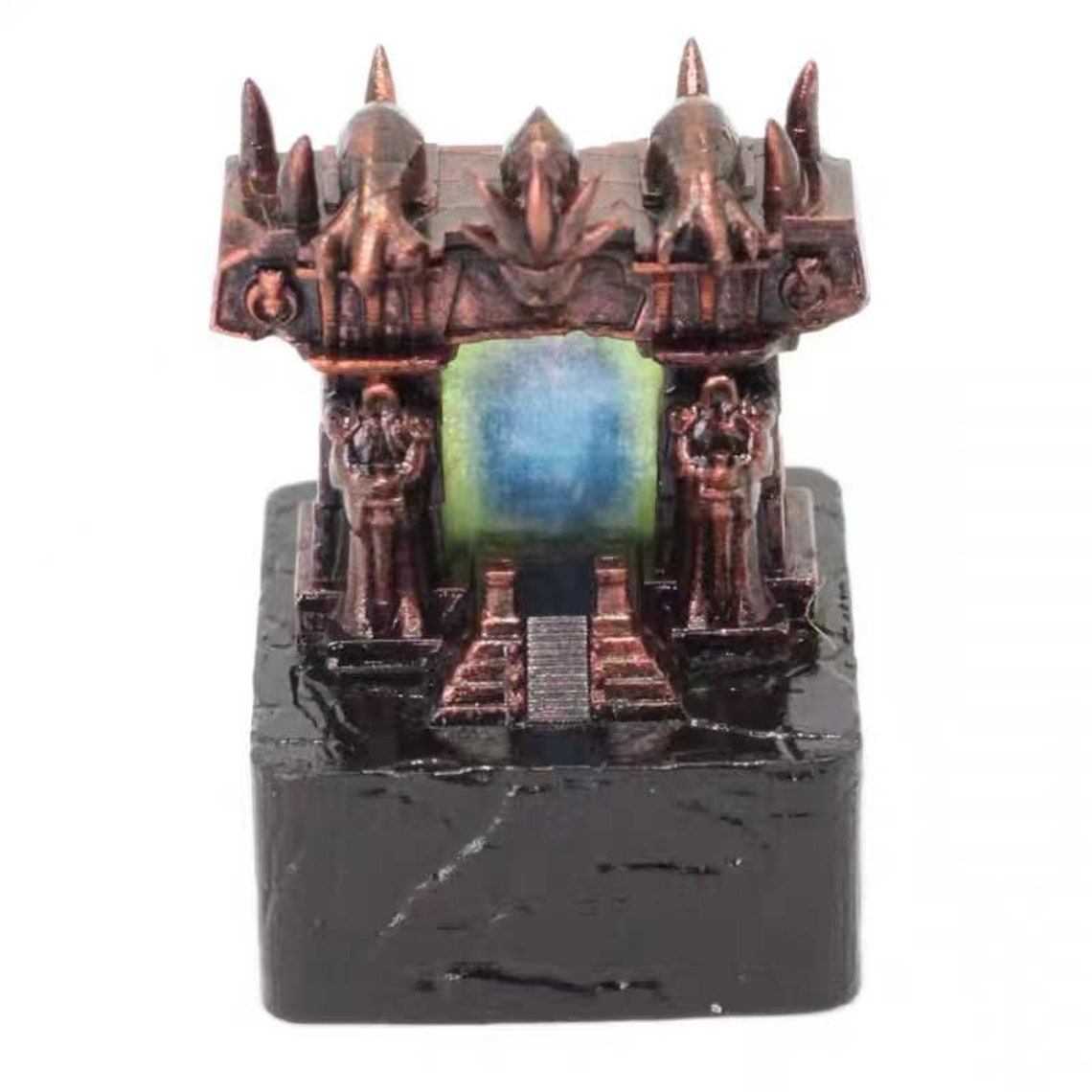 Dark Portal/great Portal Inspired Keycap for MX Switch | Etsy