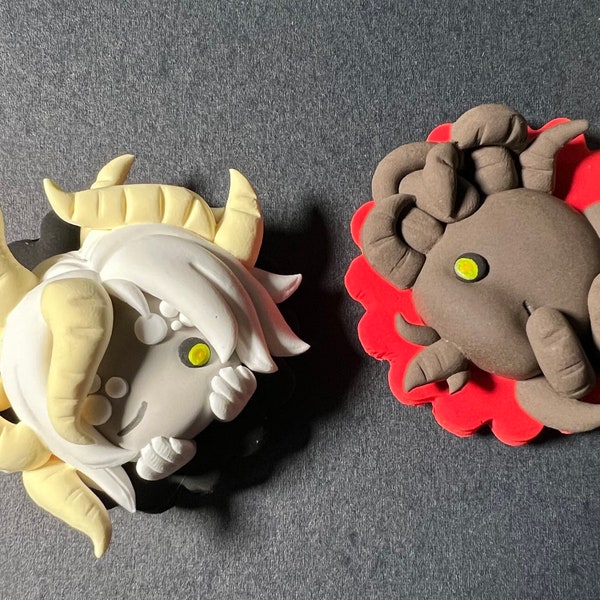 Mohg Lord of Blood - Etsy