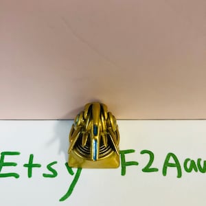 Starcraft 2 Probe(probius) Keycap for MX Switch Mechanical Keyboards - Etsy