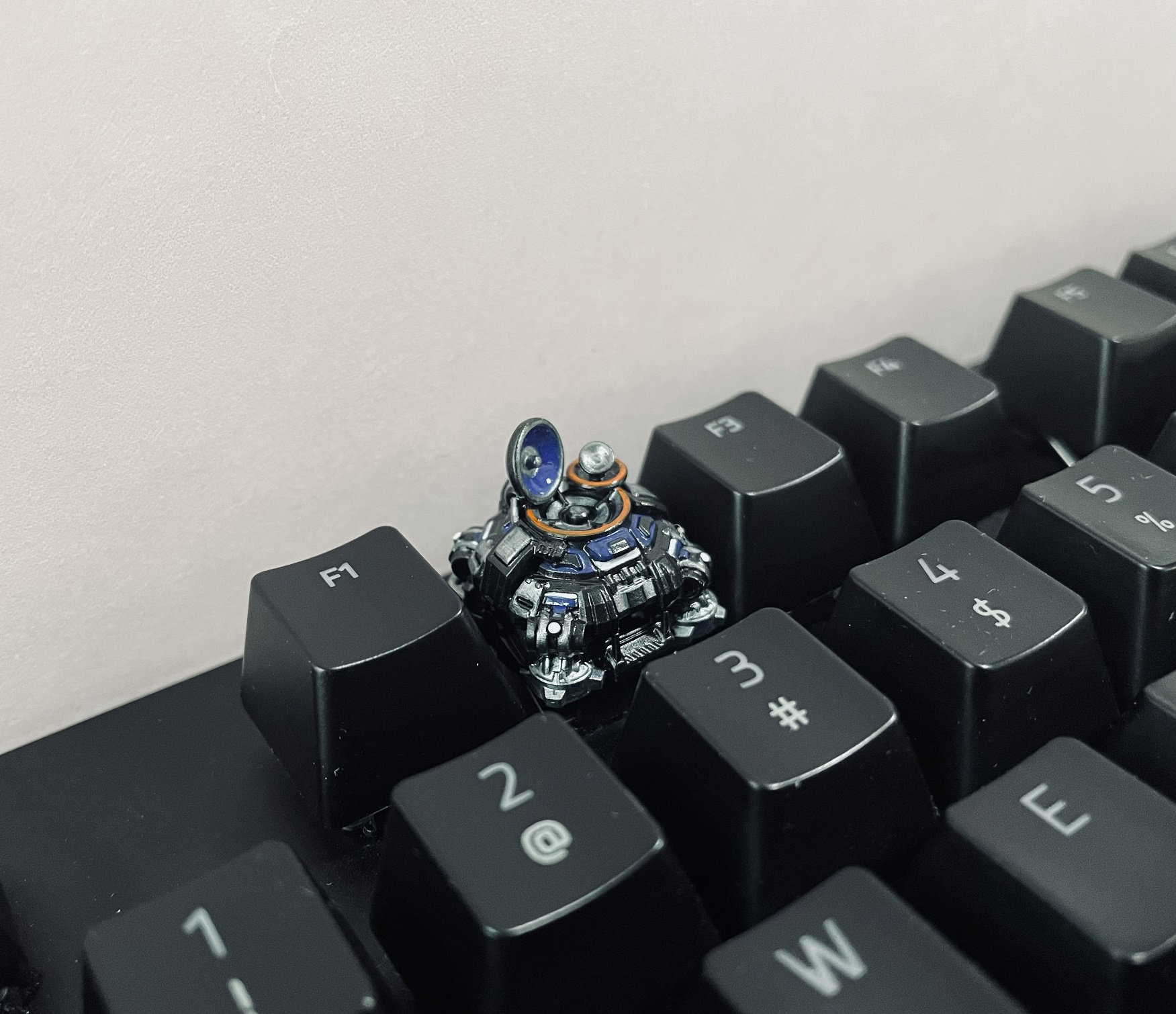 Starcraft2 Command Center orbital Command Terran Base no | Etsy