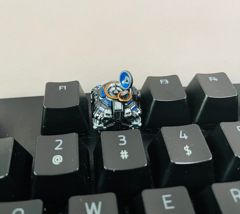 Starcraft2 Command Center orbital Command Terran Base no | Etsy