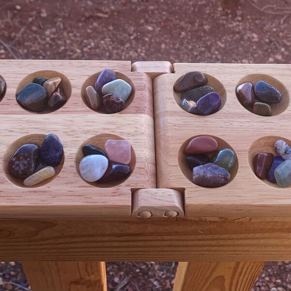 Mancala - Etsy