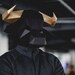 DIY Low Poly Bull Mask, Low Poly Red Bull Mask,diy Printable Animal ...