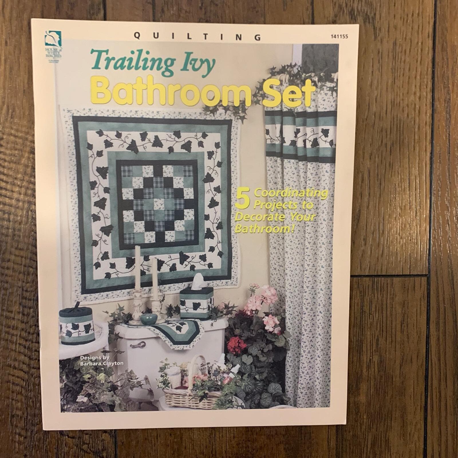 Quilting Machine Quilting Patchwork Magazines and Booklets Lot of 5 - Etsy