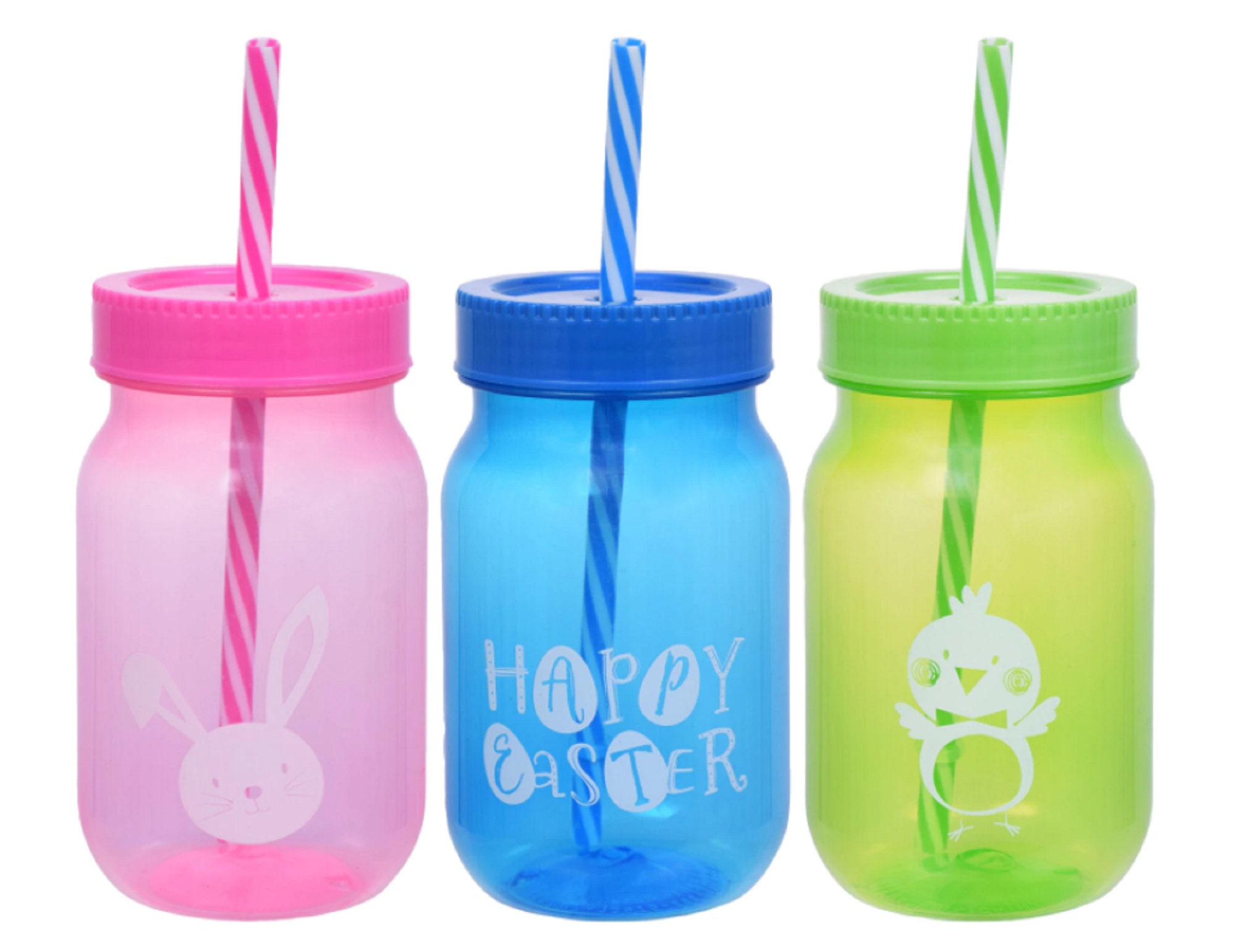 Kids Easter Cup, Customized Easter Cup, Bunny Cup, Pastel Easter Cup ...