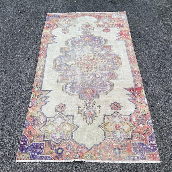 Grandmillenial Rug - Etsy