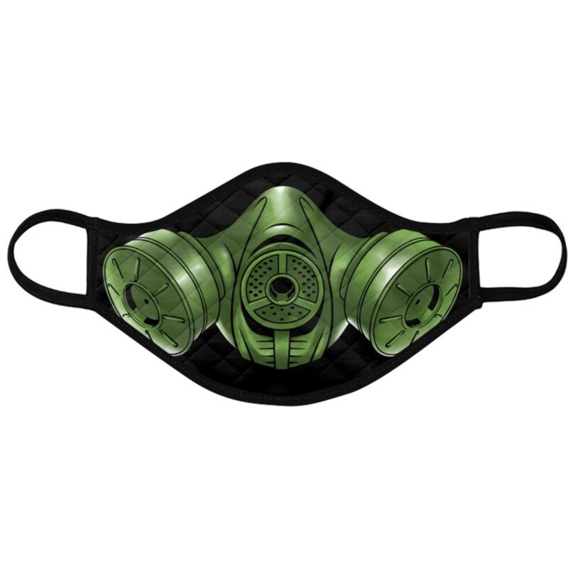 Gas Mask - Etsy