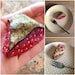Food Painted Stones - Etsy