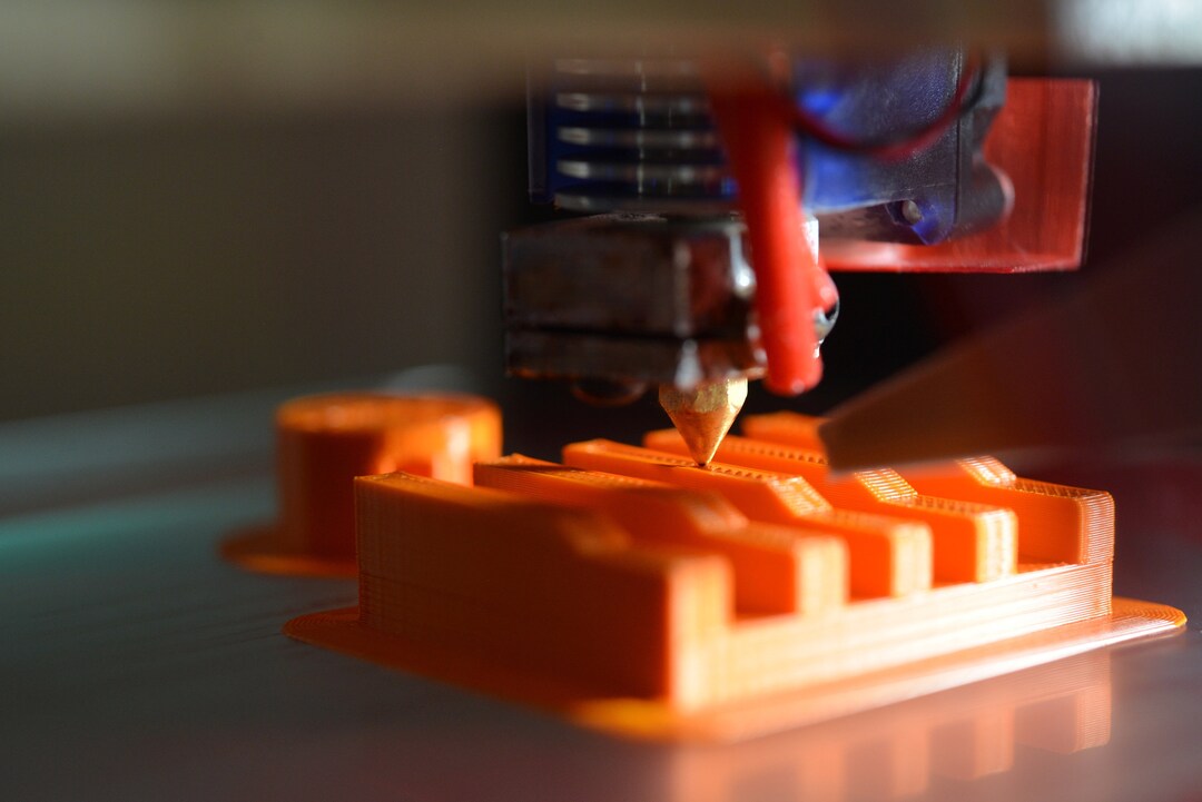 Quick Start Guide to FDM 3D Printing - Etsy