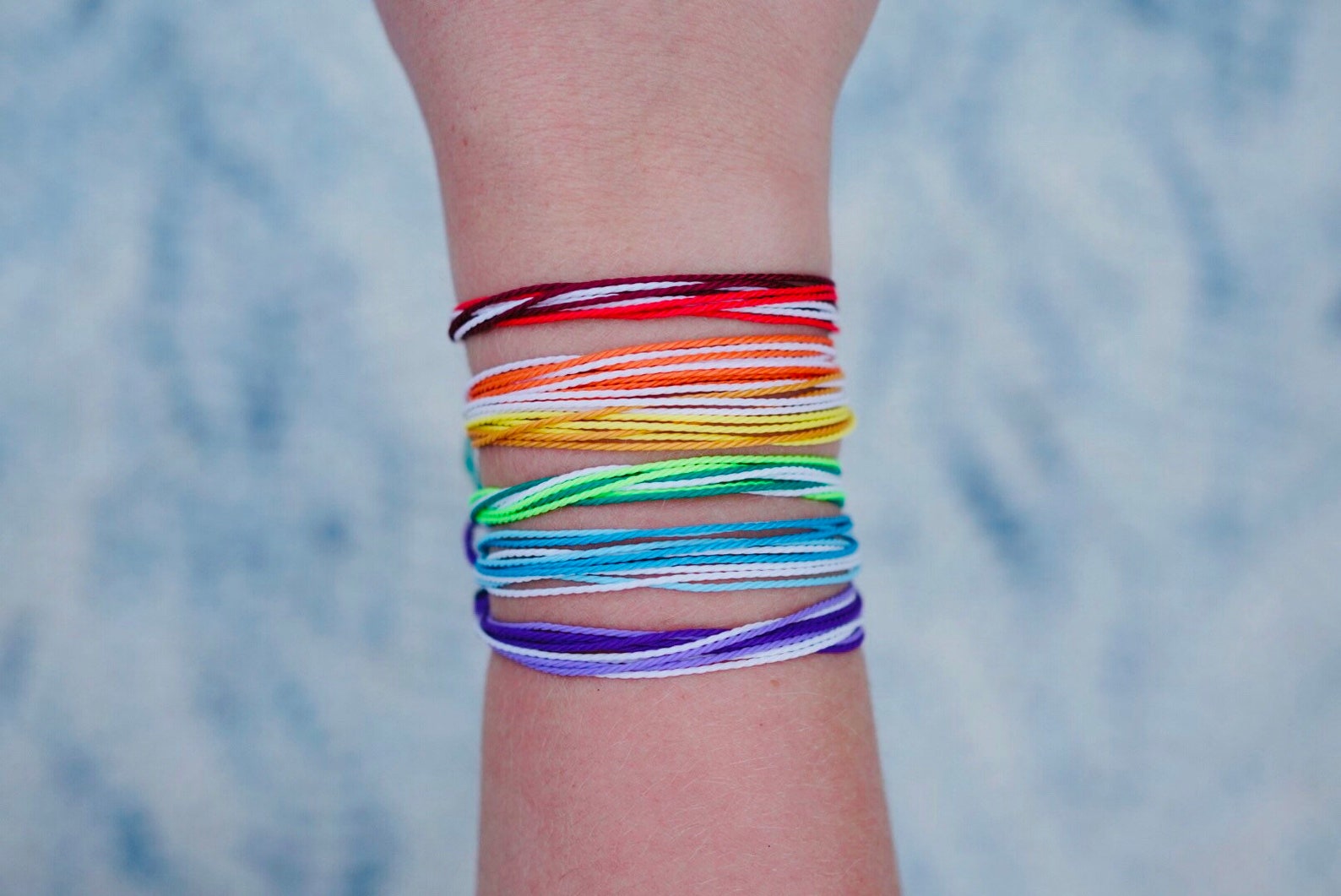 Pride Month Sale The Rainbow Collection Adjustable Etsy pride-month-sale-the-rainbow-collection-adjustable-etsy