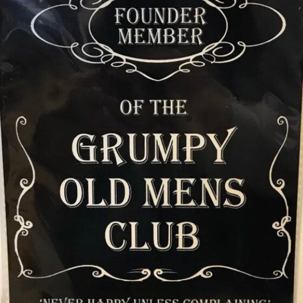 Old Metal Sign - Etsy