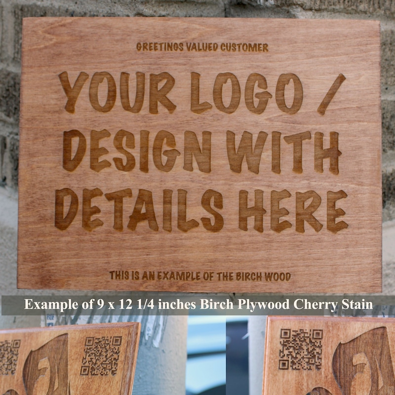 Wood Engraving - Etsy