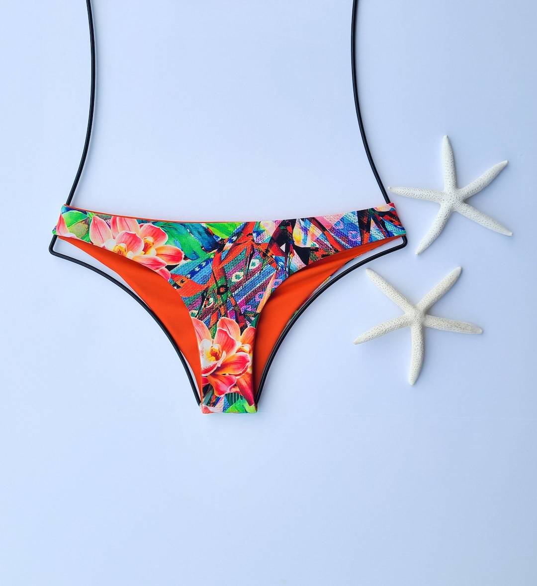 Bikini Bottom, Reversible Bottom, Seamless Bottom, Scrunch Bottom ...