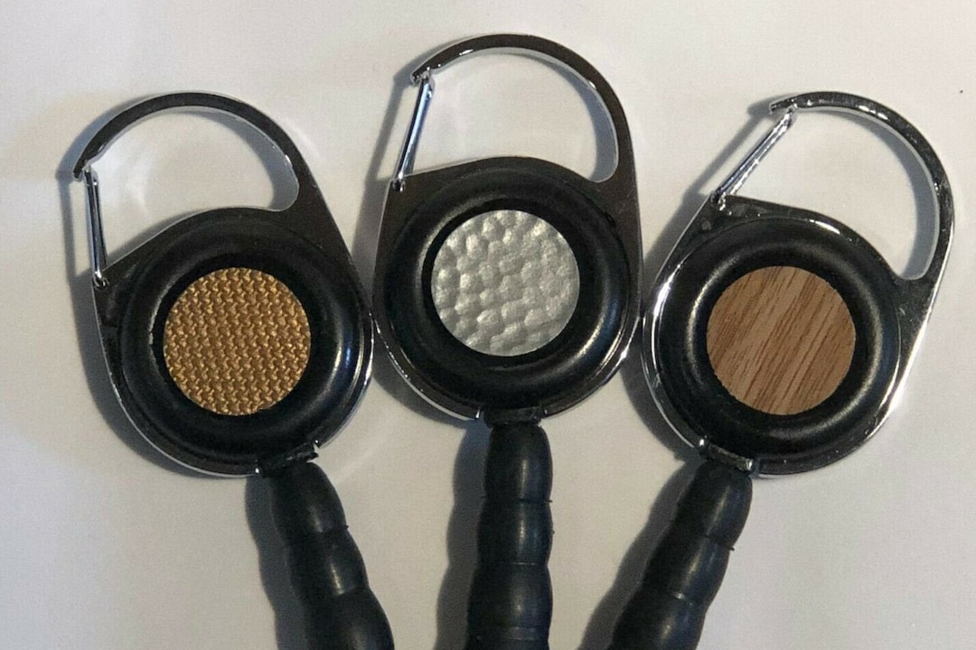 Retractable Pen Pencil Vape Holder Leash Carpenter Electrician Coach - Etsy