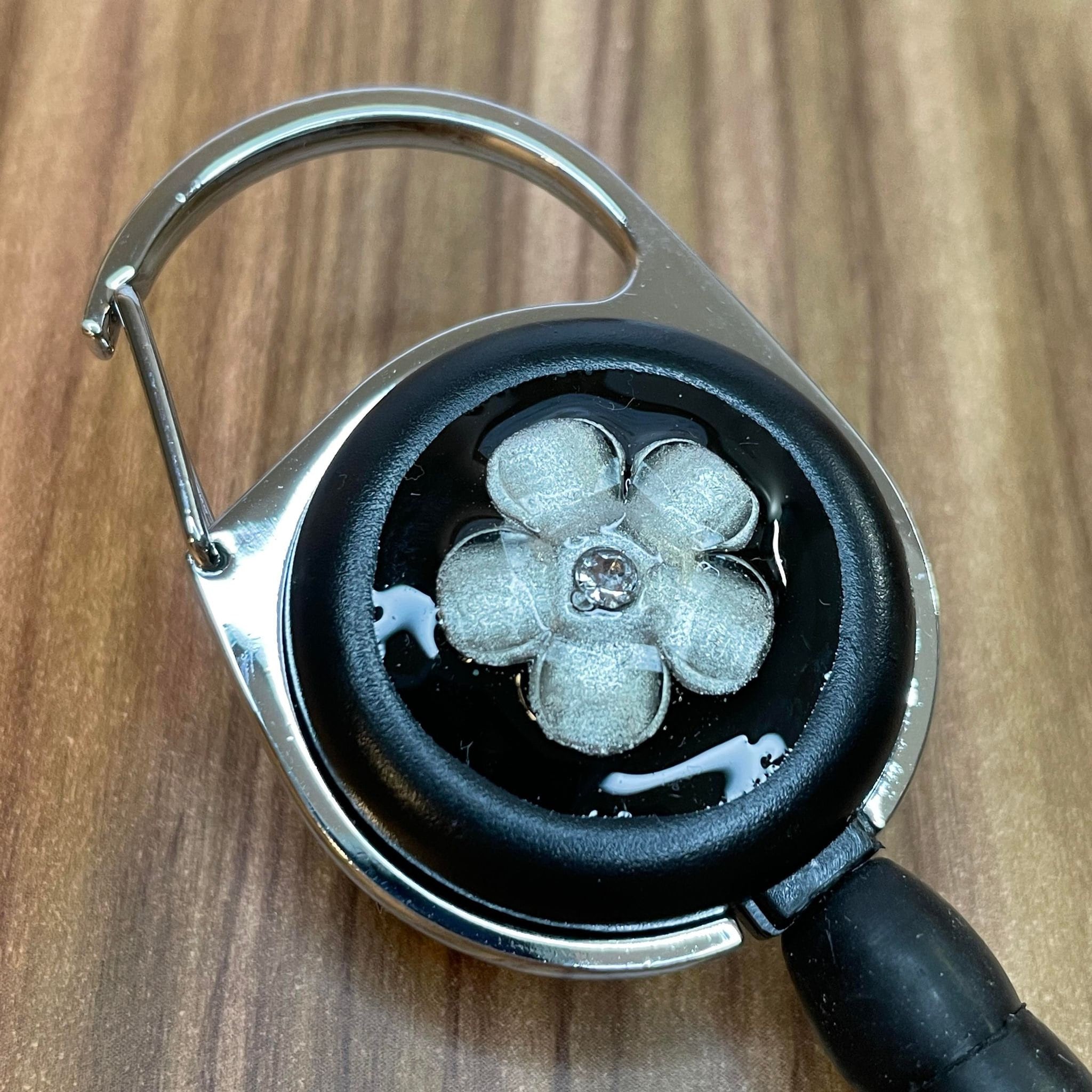 Retractable Marker Pencil Pen Vape Holder Leash - Etsy