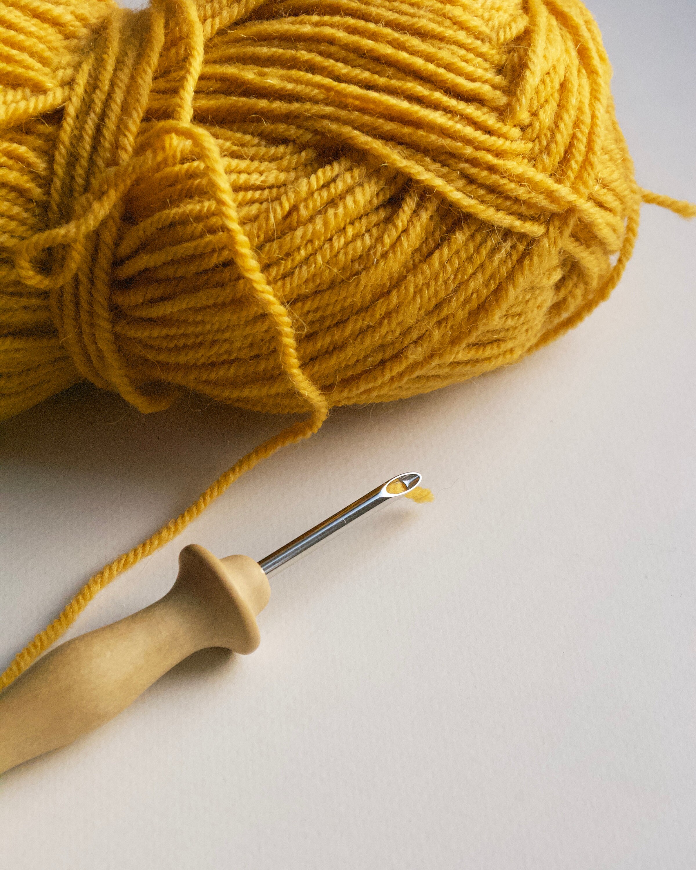 Lavor Embroidery Punch Needle Tool 4 Mm / Rug Hooking Punch Needle ...