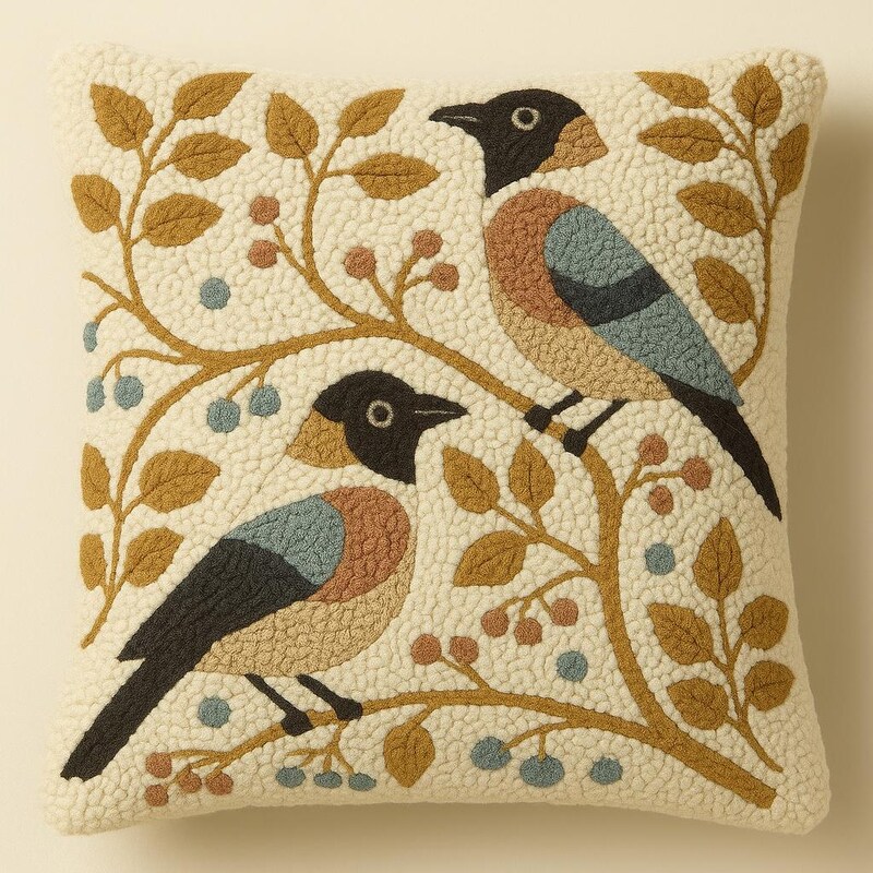 Bird Punches - Etsy