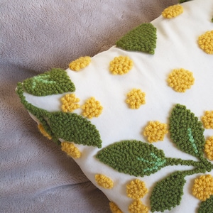 Punch Needle Digital Embroidery Pattern Template, PDF File, Digital ...