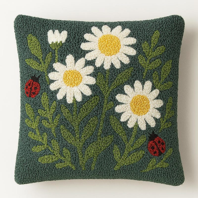 Punch Needle Patterns - Etsy