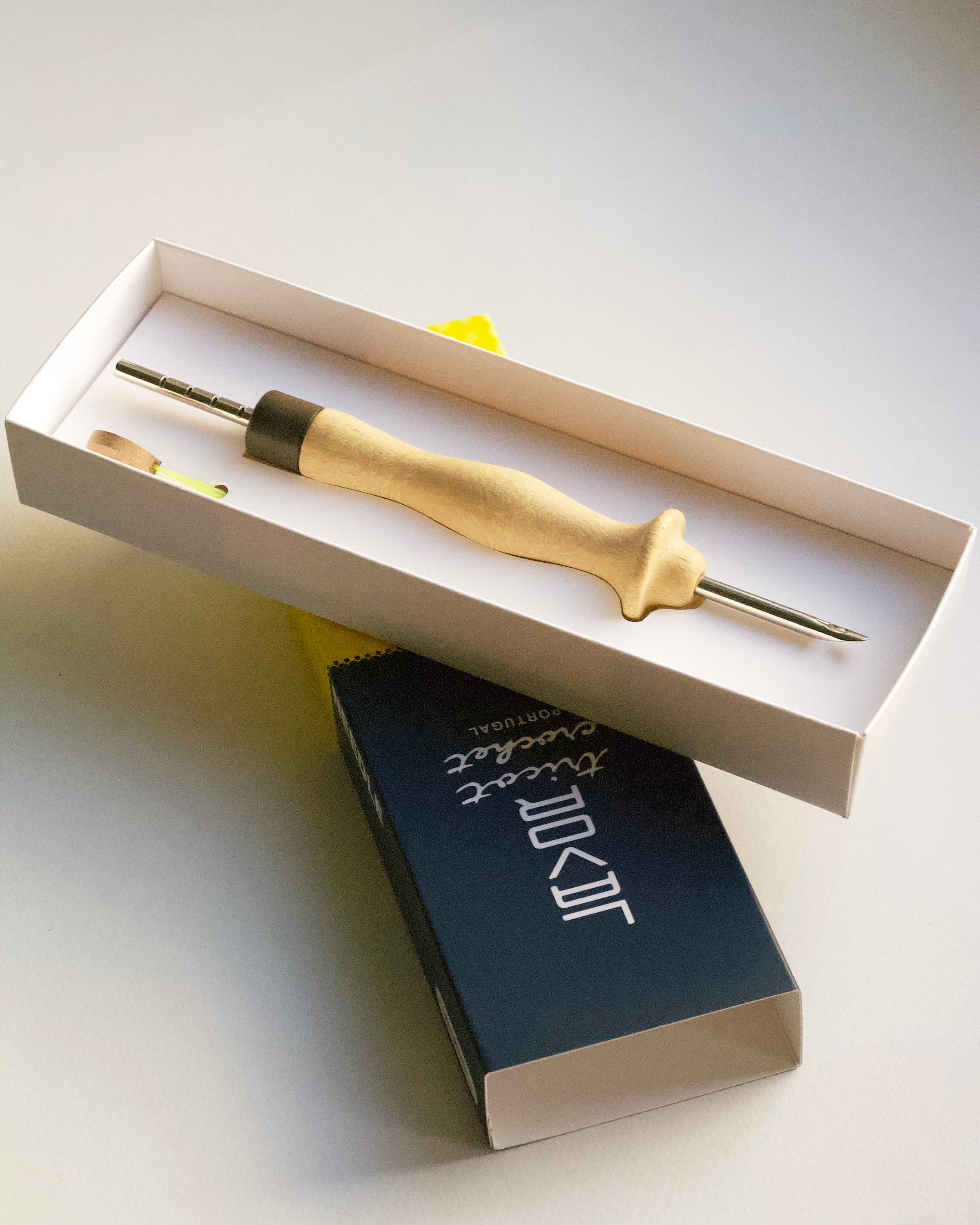 Lavor Embroidery Punch Needle Tool 4 Mm / Rug Hooking Punch Needle ...