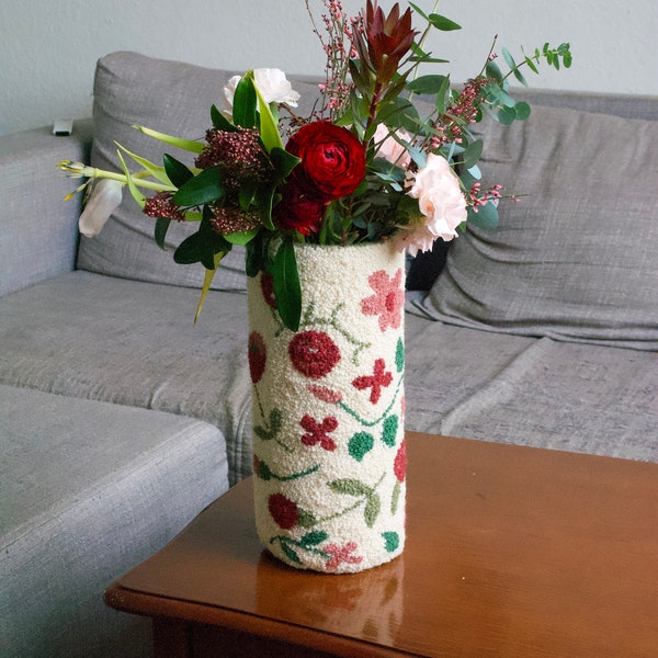 Vase Fabric - Etsy