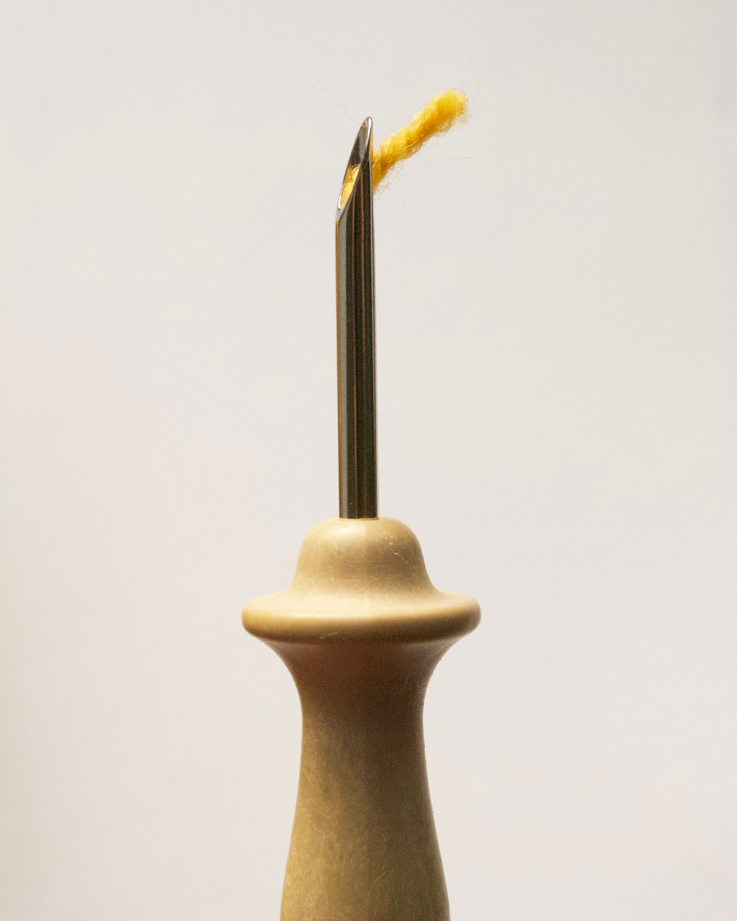 Lavor Embroidery Punch Needle Tool 4 Mm / Rug Hooking Punch Needle ...