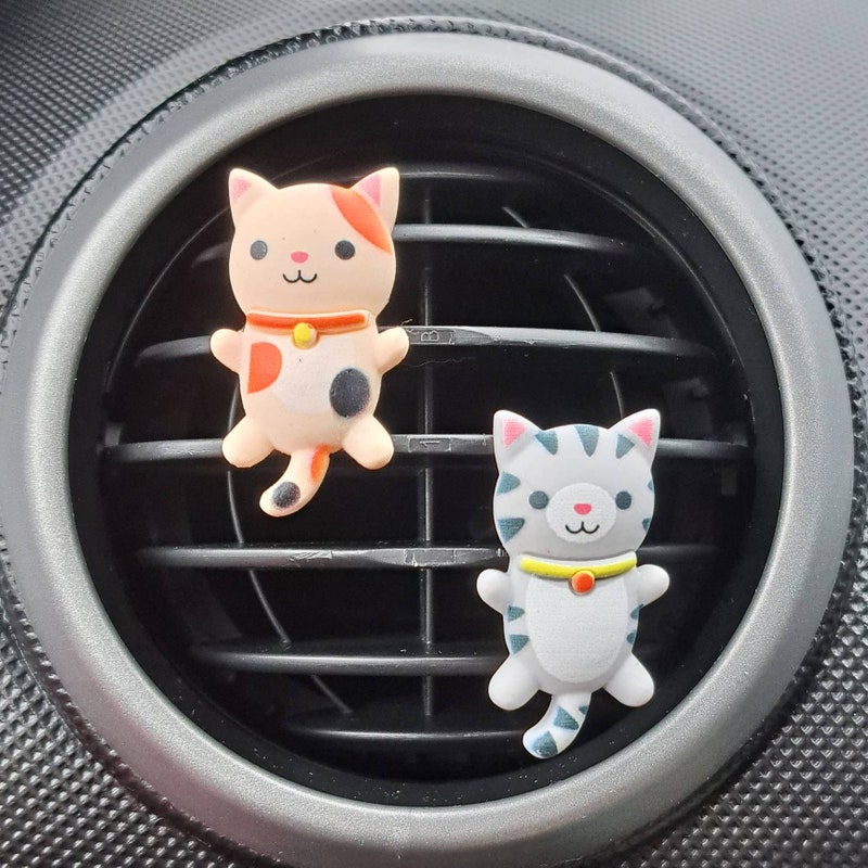 Cat Car Accessories - Etsy UK