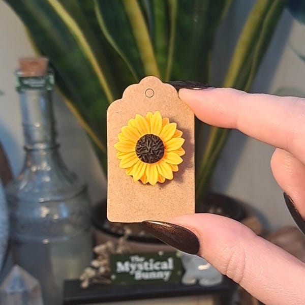 Pin Badges - Etsy UK