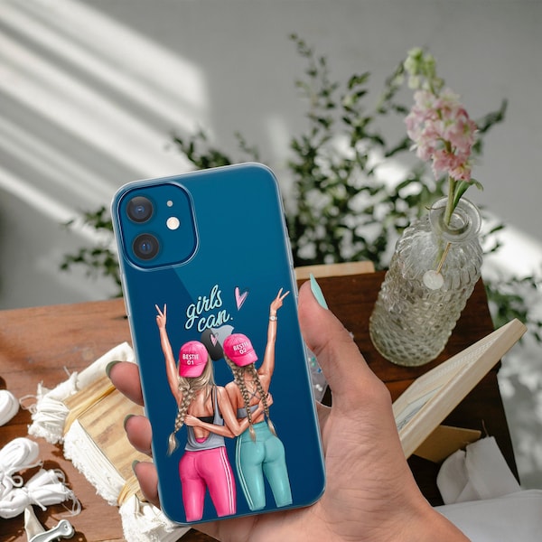 Friends iPhone Case - Etsy