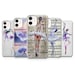 Ballet Phone Case Ballerina Cover Fit for iPhone 17 16 15 14 13 12 Pro ...
