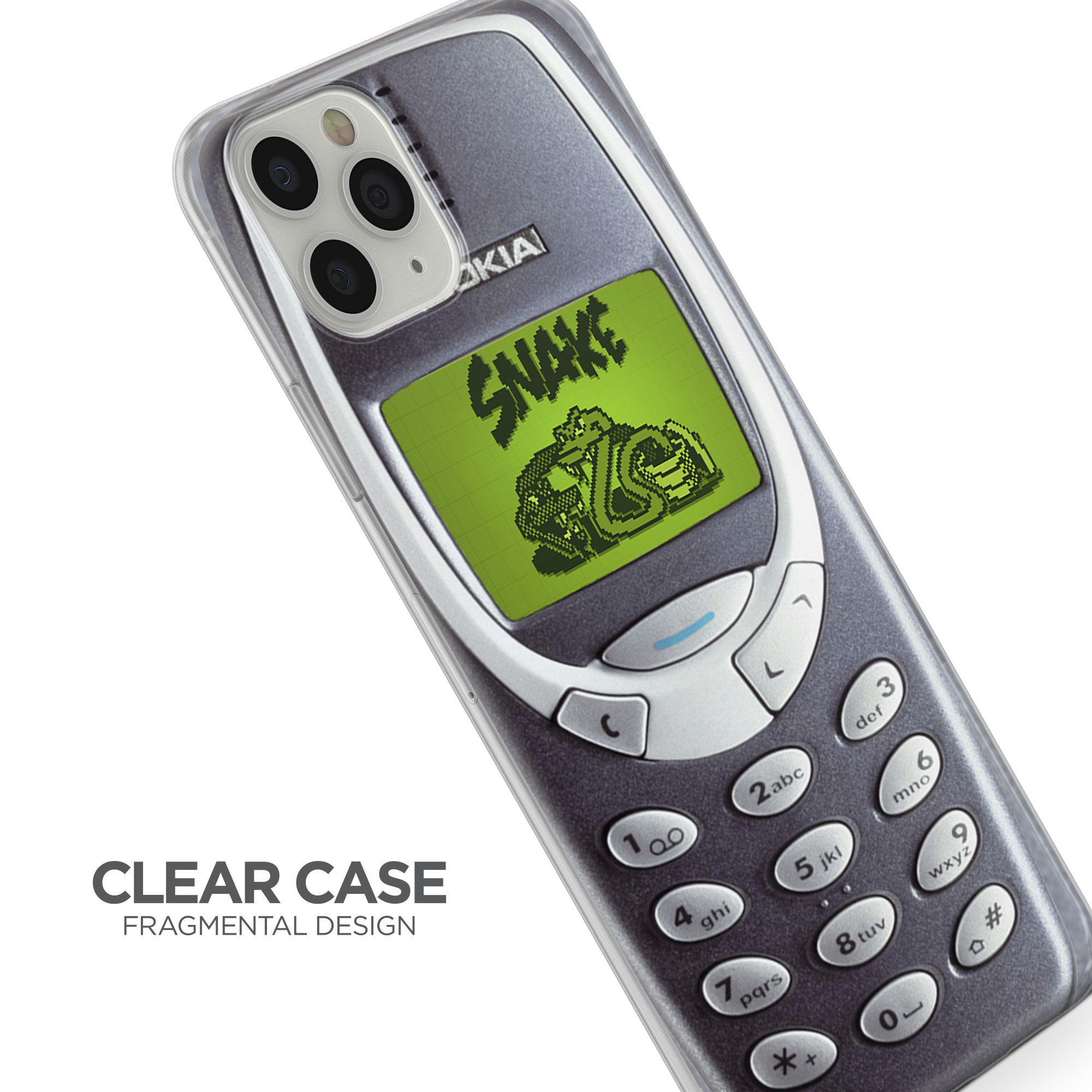 Nokia Phone Case Retro Vintage Cover for iPhone 12 7 8 | Etsy